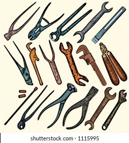 1,269 Toolbox Clipart Images, Stock Photos, 3D objects, & Vectors ...