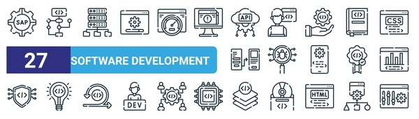 243 Digitalization Sap Stock Vectors and Vector Art | Shutterstock