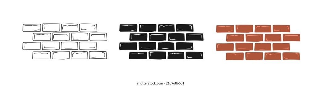 7+ Thousand Brick Clipart Royalty-Free Images, Stock Photos & Pictures ...