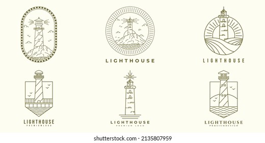3,823 Lighthouse Badges Images, Stock Photos & Vectors | Shutterstock