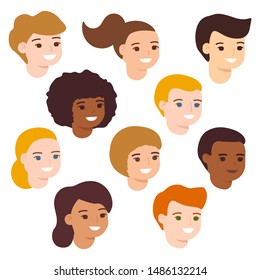 431 Multicultural Children Clip Art Fun Images, Stock Photos & Vectors ...