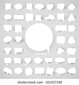 44,376 Chat Bubbles Pattern Royalty-Free Photos and Stock Images ...