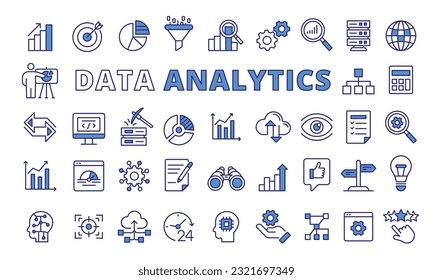 Insights Analytics Ai: Over 733 Royalty-Free Licensable Stock Vectors ...