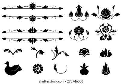 34,277 Medieval Flourish Images, Stock Photos & Vectors | Shutterstock