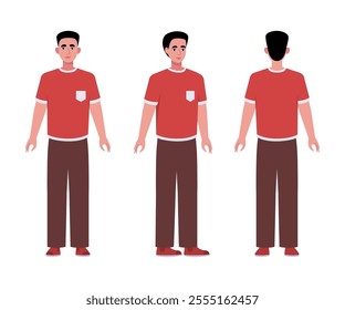 83,738 Man Face Portrait Different Angles Royalty-Free Images, Stock ...