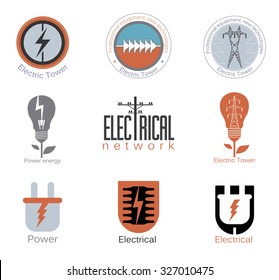 8+ Thousand High Voltage Logo Royalty-Free Images, Stock Photos ...