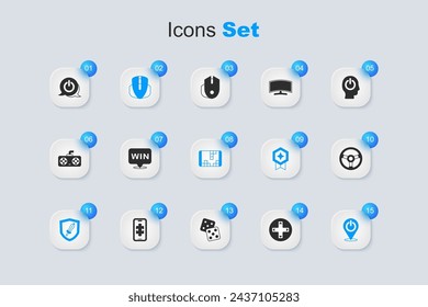 Game Controller Switch Icons Stock Photos and Pictures - 2,711 Images | Shutterstock