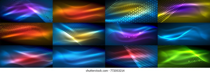 Hitech Wave Photos and Images | Shutterstock