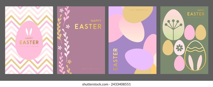 Easter Magazine Cover: Over 697 Royalty-Free Licensable Stock ...