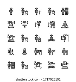 96 Empower Workforce Stock Vectors, Images & Vector Art | Shutterstock