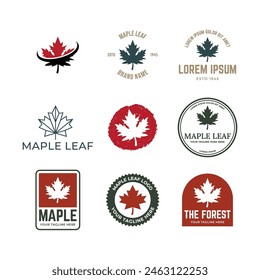 Logotipo De Maplesoft