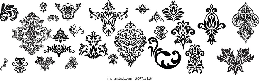 18+ Thousand Gothic Damask Royalty-Free Images, Stock Photos & Pictures ...
