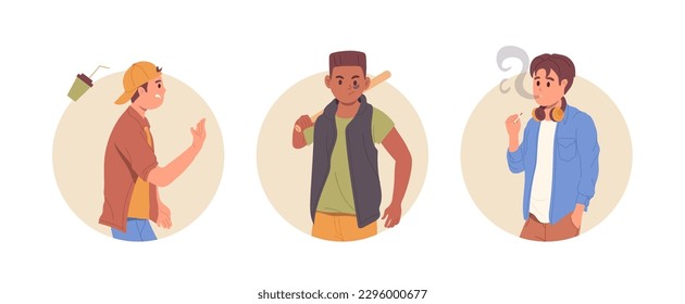1 527 Hooligan Student Images, Stock Photos & Vectors | Shutterstock