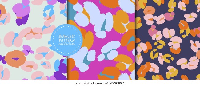 832,016 Seamless abstract set 库存矢量图和艺术矢量图 | Shutterstock