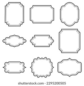 Double Vertical Line Royalty-Free Images, Stock Photos & Pictures ...