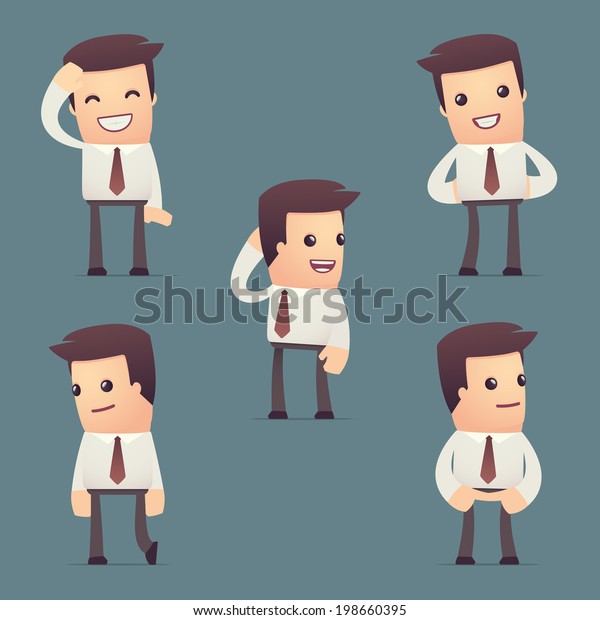 Diffident People Working: Over 2 Royalty-Free Licensable Stock Vectors ...