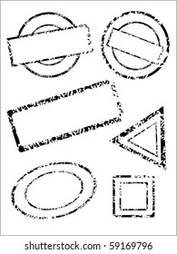 64,927 Blank Rubber Stamp Images, Stock Photos & Vectors | Shutterstock