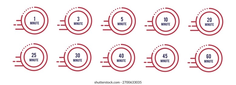 2+ Hundred Logo 5 Min Royalty-Free Images, Stock Photos & Pictures ...