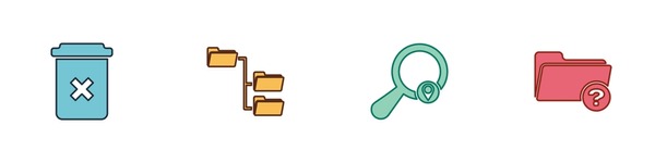 384 Directory Tree Stock Vectors and Vector Art | Shutterstock