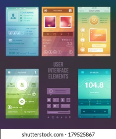 18,905 Mobile App Header Images, Stock Photos, 3D objects, & Vectors ...