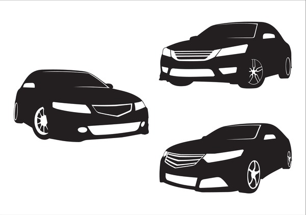 Accord Honda: Over 4 Royalty-Free Licensable Stock Vectors & Vector Art ...
