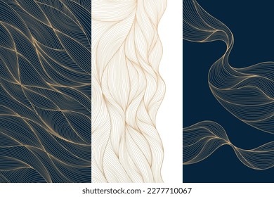 1,248 Product Packaging Wavy Lines Images, Stock Photos & Vectors ...