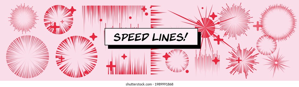 194 Comic Book Streaks Images, Stock Photos & Vectors | Shutterstock