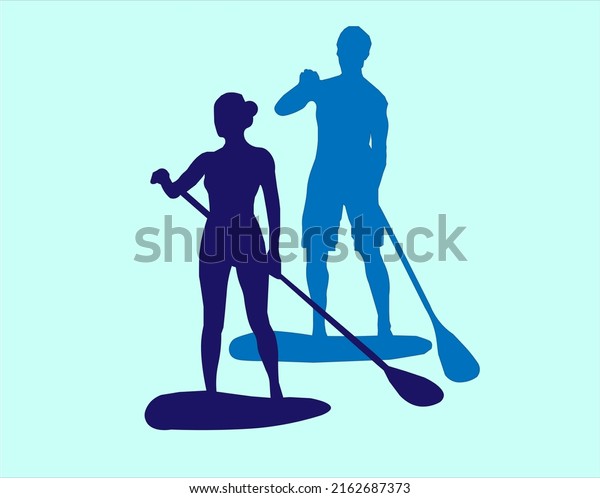 1,021 Sup Cartoon Images, Stock Photos & Vectors | Shutterstock