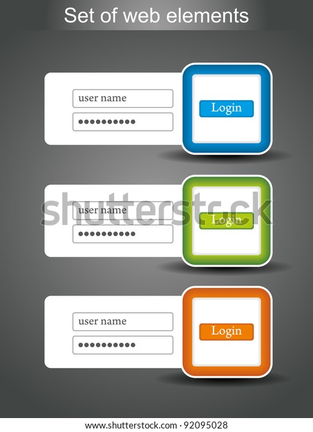 Download Form Icon: Over 15,820 Royalty-Free Licensable Stock ...