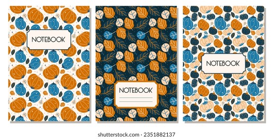 2,259 Notebook Cover A5 Images, Stock Photos, and Vectors | Shutterstock