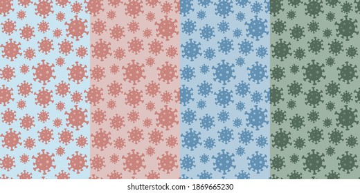 54,673 Corona Patterns Images, Stock Photos & Vectors | Shutterstock