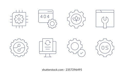 Installing Operating System Photos and Images & Pictures | Shutterstock
