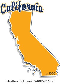 52,718 California Map Royalty-Free Images, Stock Photos & Pictures ...