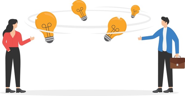 92 Constructive Feedback Exchange Royalty-Free Photos and Stock Images ...