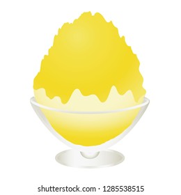 533 Shaved Ice Drawing Images, Stock Photos, 3D objects, & Vectors ...