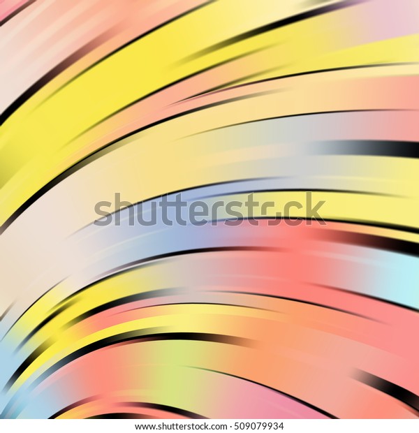 Shine Glow Background Wallpaper Pattern Abstract Stock Vector (Royalty ...
