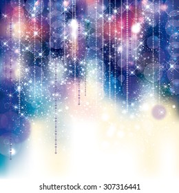 Shines Background Stock Vector (Royalty Free) 307316441 | Shutterstock