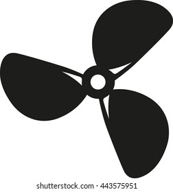 2+ Thousand Boat Propeller Logo Royalty-Free Images, Stock Photos ...