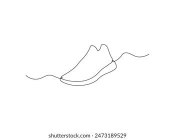 3,133 Clip Art Running Shoe Royalty-Free Images, Stock Photos ...