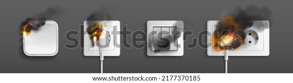 Shortcut Electric: Over 62 Royalty-Free Licensable Stock Illustrations ...