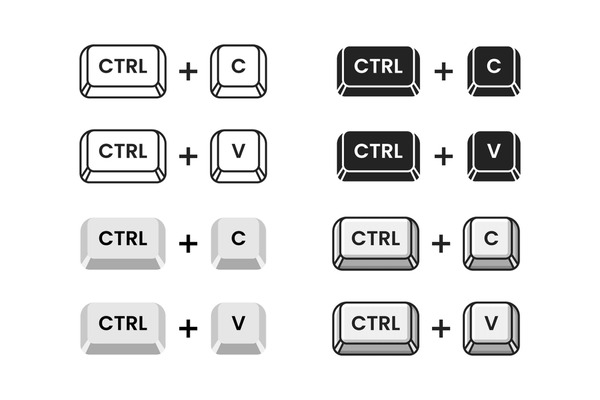 421 Ctrl C Keys Royalty-Free Photos and Stock Images | Shutterstock