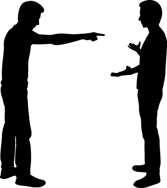1+ Thousand Blame Silhouette Royalty-Free Images, Stock Photos ...