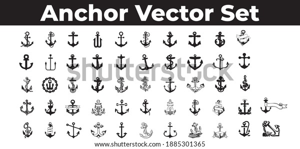 44,174 Anchor Collection Images, Stock Photos, 3D objects, & Vectors ...