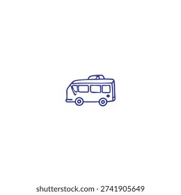 679 Small Van Line Drawing Royalty-Free Images, Stock Photos & Pictures ...