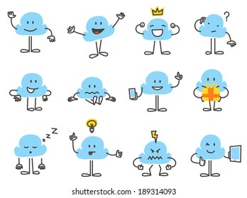 38 Leader Talking Emoticon Images, Stock Photos, 3D objects, & Vectors ...