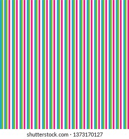 Simple Colour Pattern Stock Vector (Royalty Free) 1373170127 | Shutterstock