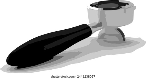 3+ Hundred Porta Filter Illustrations Royalty-Free Images, Stock Photos ...