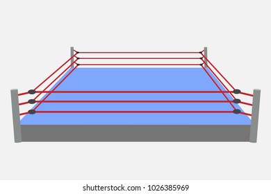 977 Boxing Ring Clip Art Images, Stock Photos & Vectors | Shutterstock