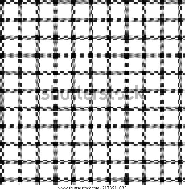 Simple Lines Vector Contrasting Lines White Stock Vector (Royalty Free ...
