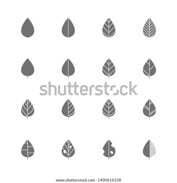 72,892 Solid Leaf Images, Stock Photos & Vectors | Shutterstock